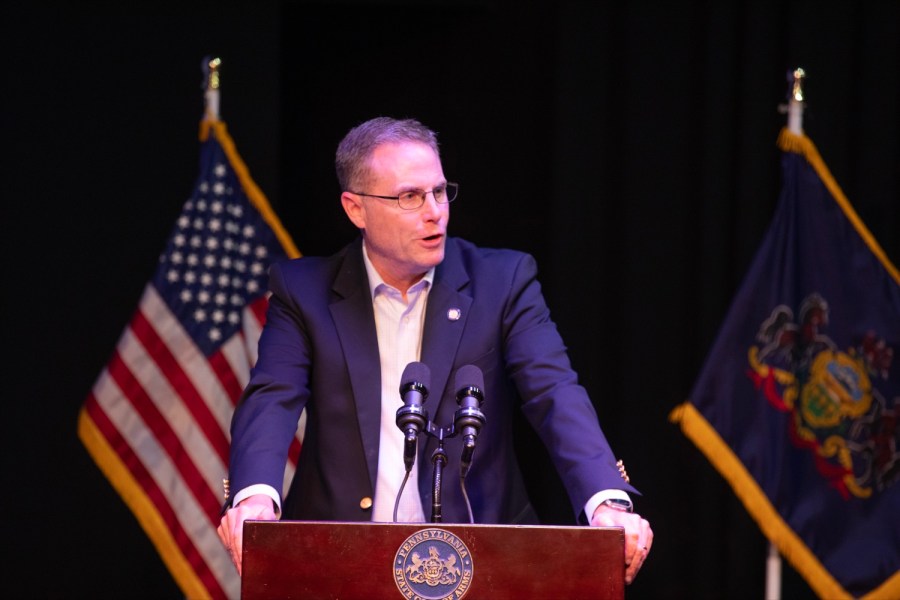 Chris Gebhard wins primary after challenger, casinos hit the airwaves ...