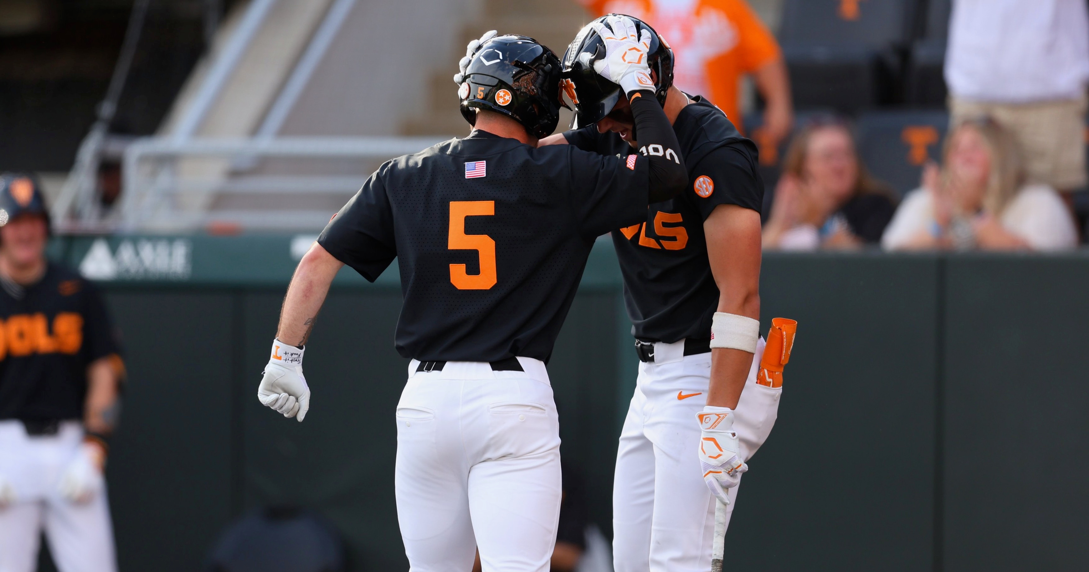 Tennessee baseball to play Arkansas in SEC tournament on Wednesday