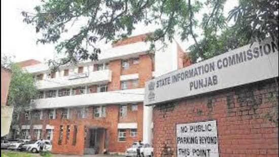 Punjab info panel pulls up cops repeated RTI lapses