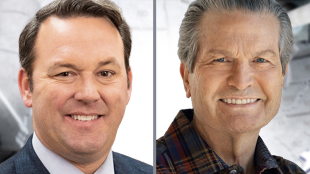 Burt Jones, Rick Jackson advance to Georgia Republican primary runoff ...