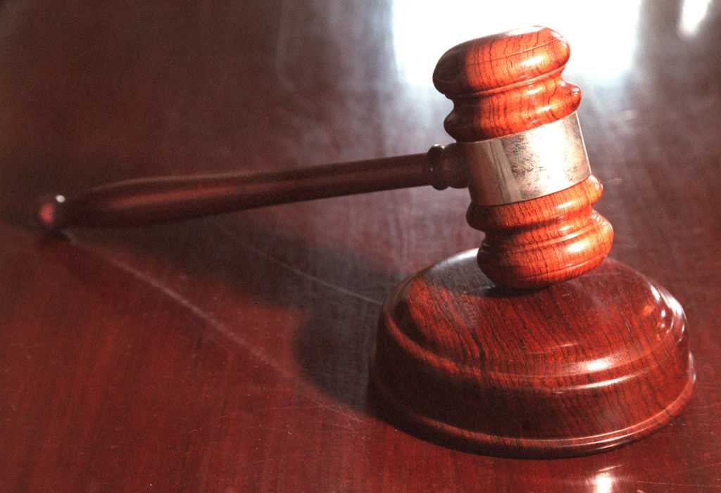 Court documents: Ray County teacher accused of slapping, restraining ...