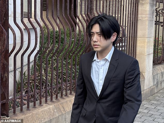 Chemist Warehouse pharmacist issues apology over tragic error before ...