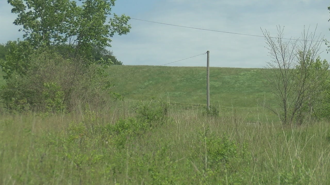 ATV riders trespassing on closed Stark County landfill, risking ...