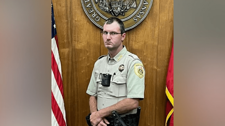 Sheriff to address controversial rehiring of fired ex-deputy