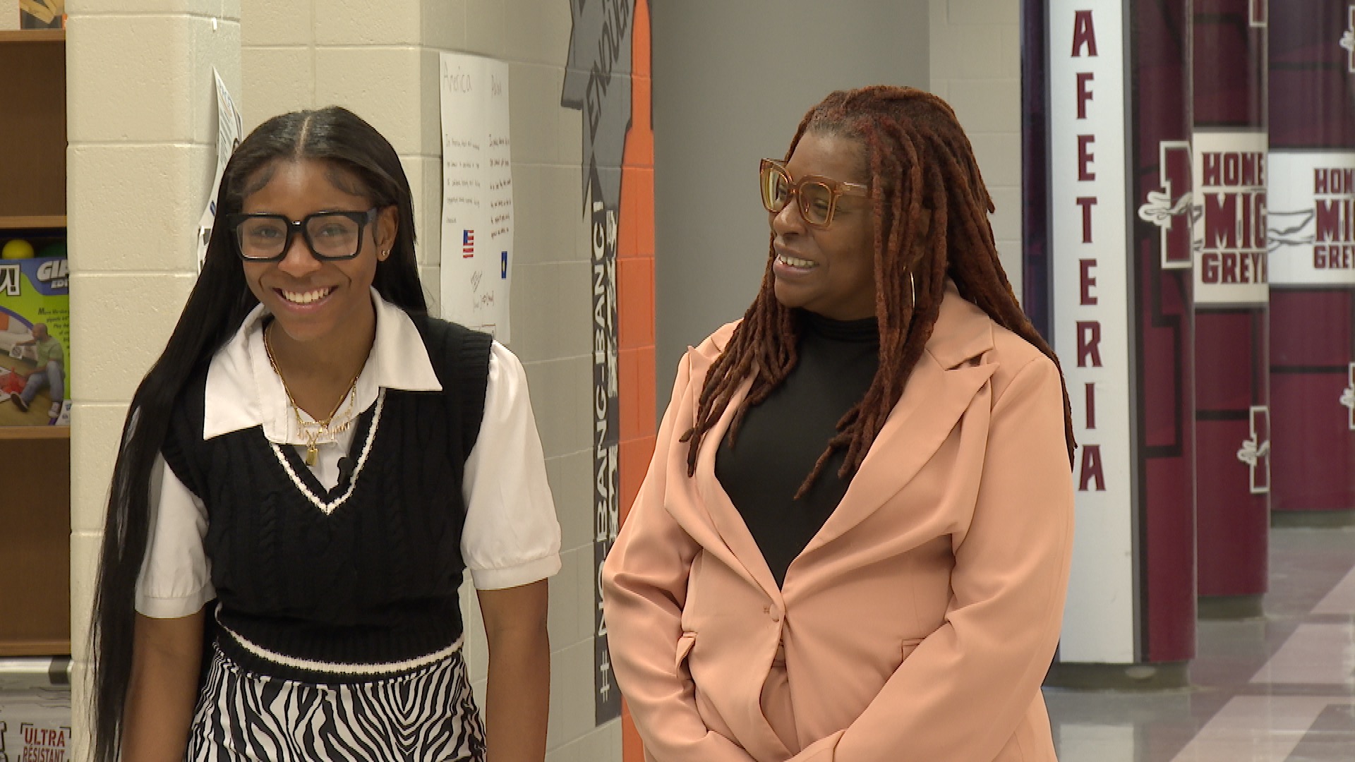 IC Norcom senior wins Gates Scholarship, will attend Howard University ...