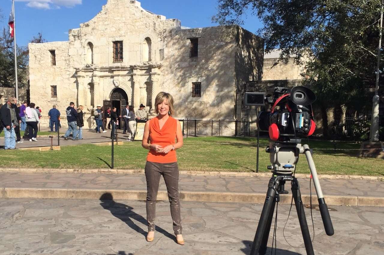 Tanji Patton announces end of longtime Texas food and wine show
