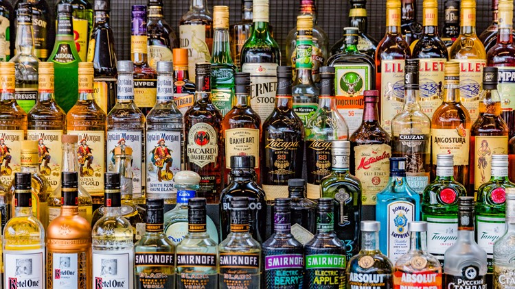 Falkville's alcohol vote hangs by single ballot; officials to certify ...
