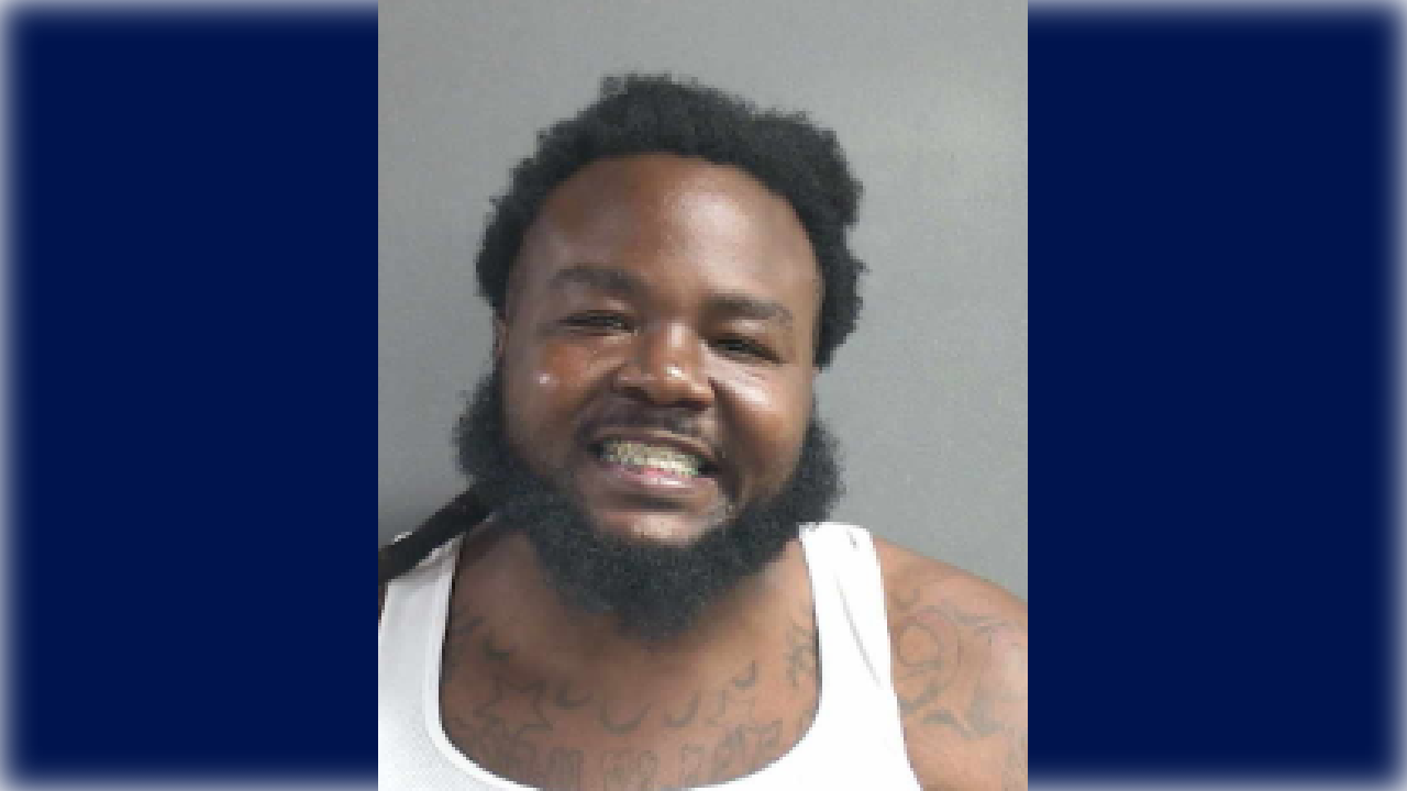 Man arrested after allegedly punching officiant over wedding cost ...
