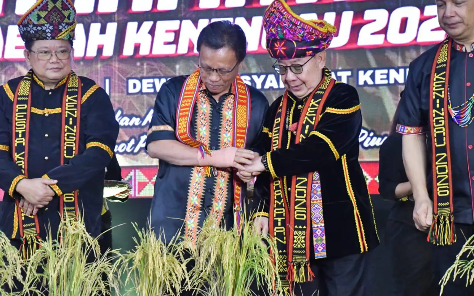 Warisan courting STAR with eye on KDM support, says analyst