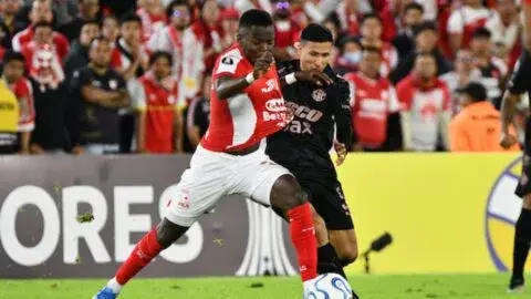 ¡Hugo Rodallega, imparable! Seis partidos seguidos anotando y revive el ...