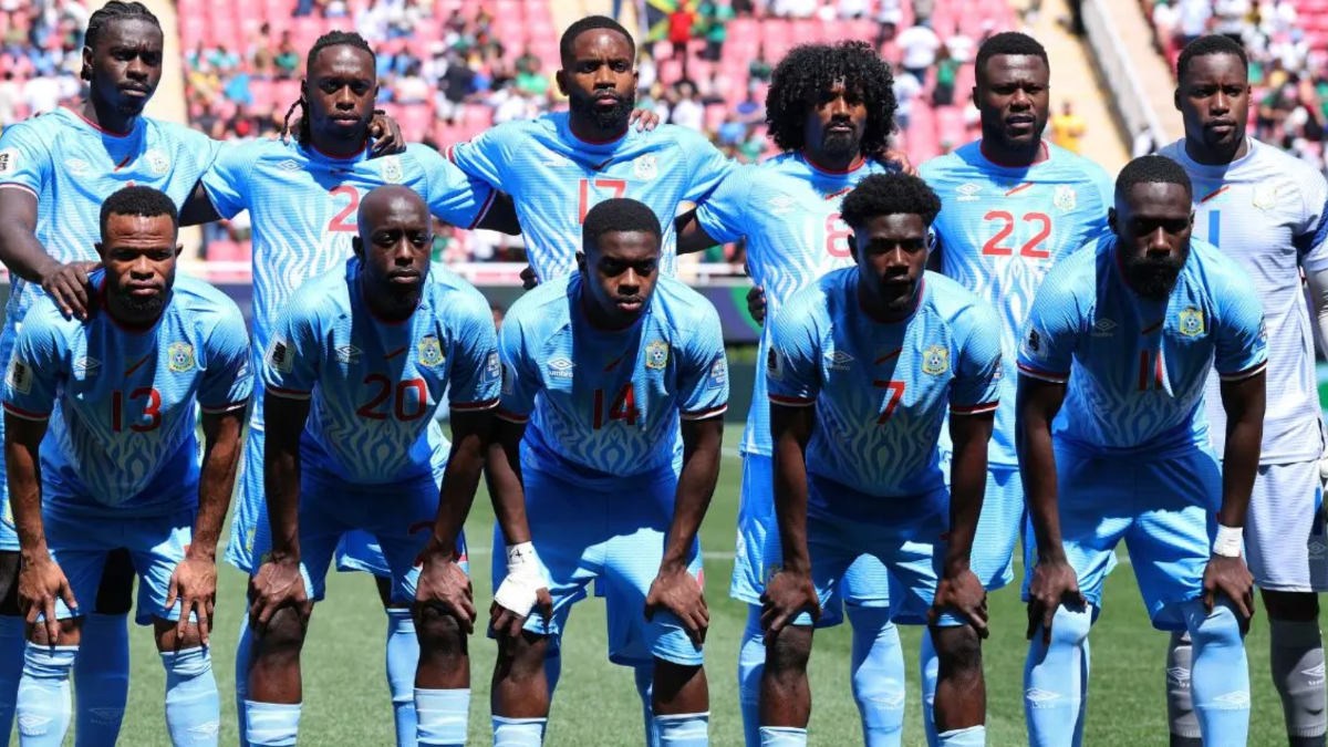 FIFA on high alert: Could the Ebola crisis bench the 2026 World Cup?