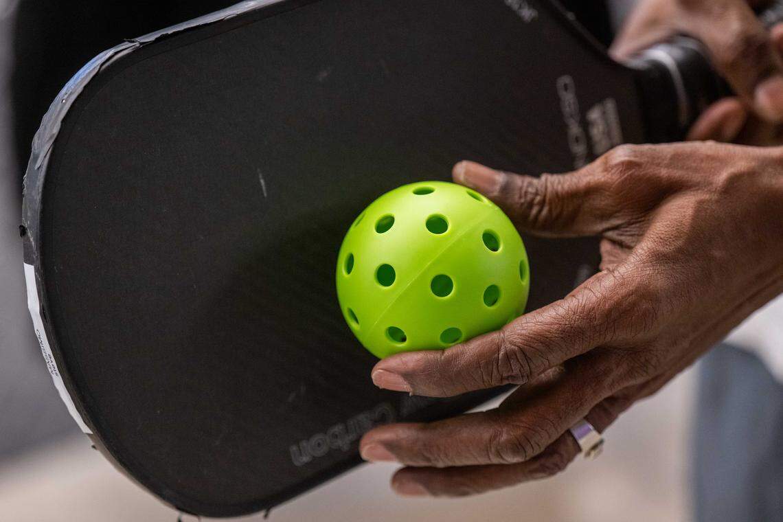 Fast-expanding pickleball franchise set to open new club in State College