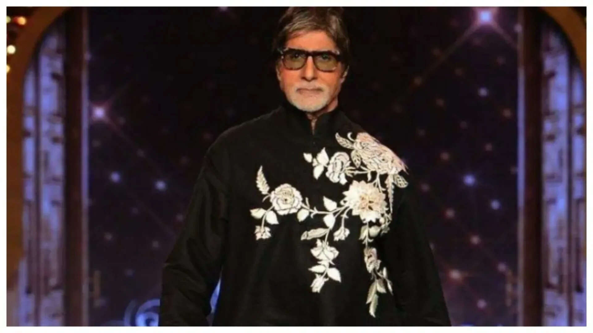 Amitabh Bachchan shares cryptic post amid reports of hospitalisation ...