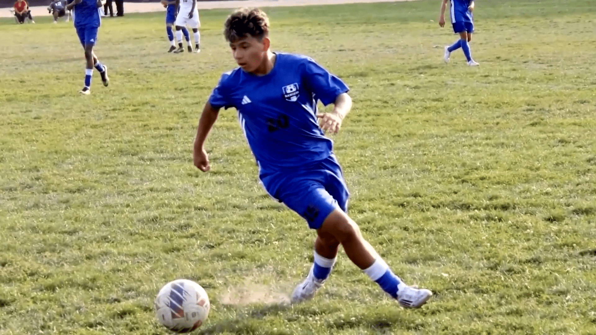 Family, friends of Chicago teen in ICE custody plead for release ahead ...