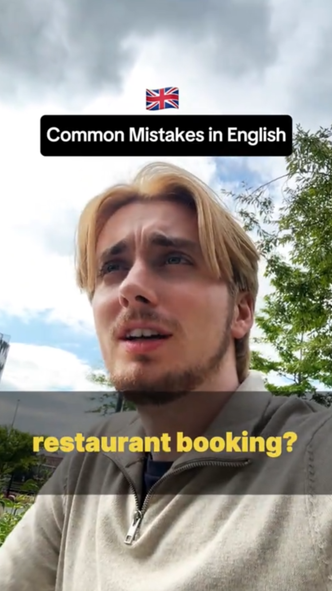 Why interactive British English lessons improve fluency faster