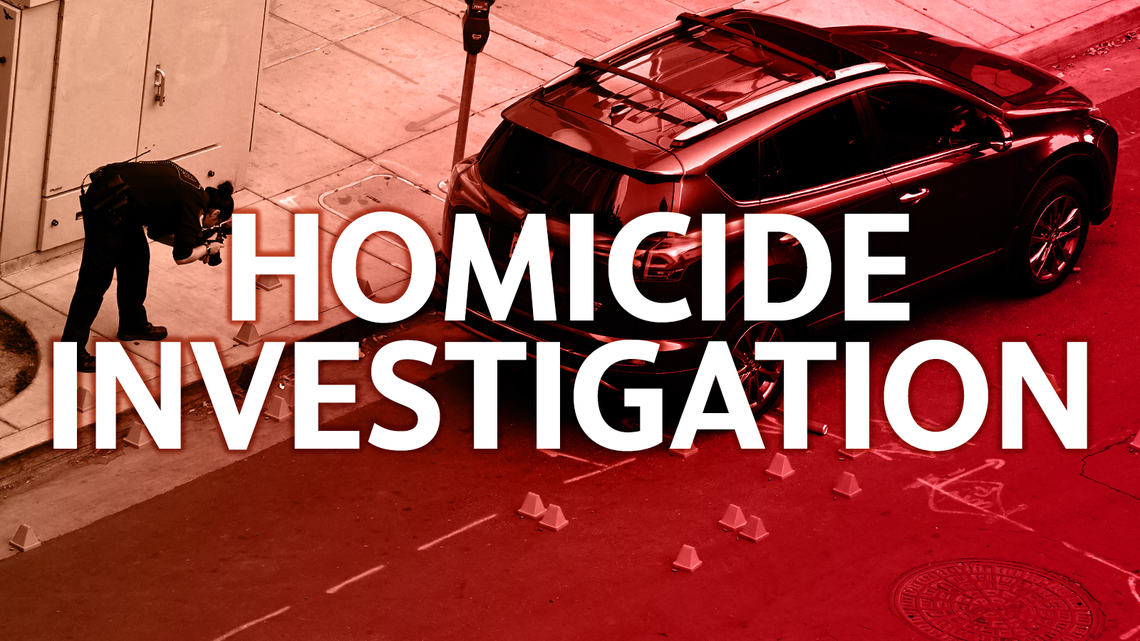 21-year-old man killed in lobby of South Sacramento Motel 6 identified