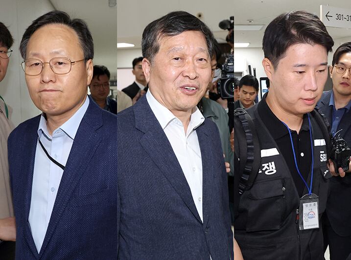 Cheong Wa Dae regrets Samsung labor-mediation collapse
