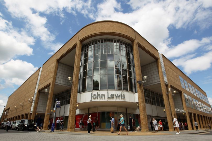 John Lewis, Boots and Debenhams misled shoppers with 'sale prices'