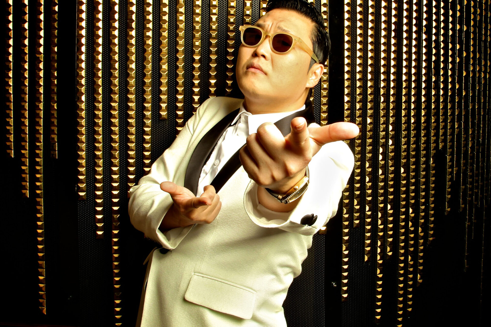 Psy’s life and career after 'Gangnam Style'
