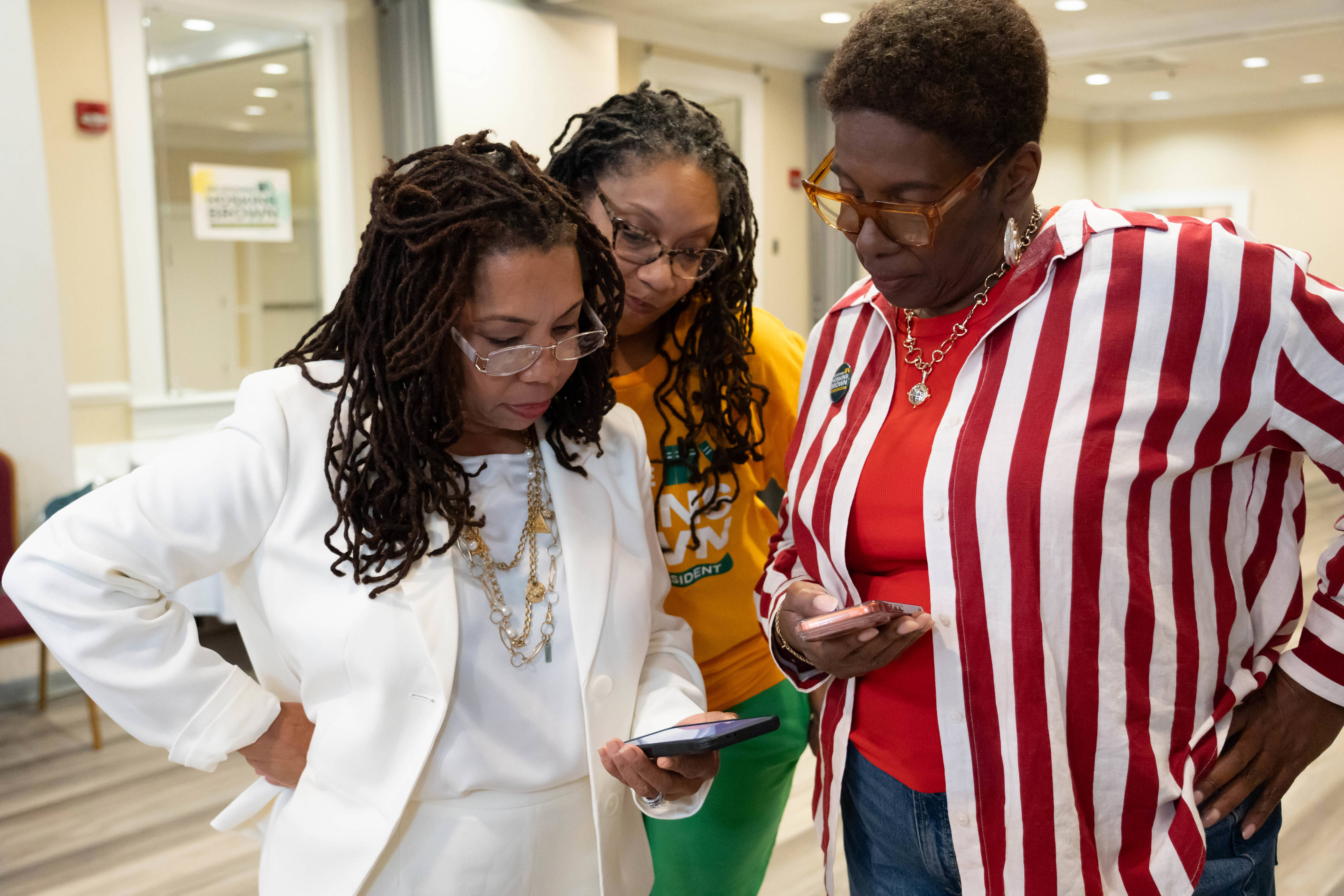 Roger Moss wins SCCPSS School Board president race