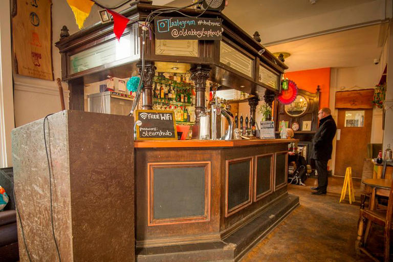 Historic Hulme pub to reopen as legendary club owners step in