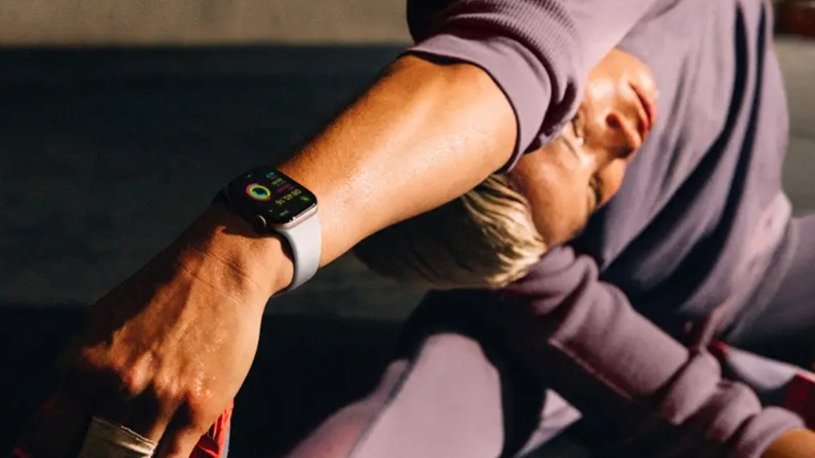 Apple Watch otrzyma nową funkcję? Sprzęt lepiej zadba o nasze zdrowie
