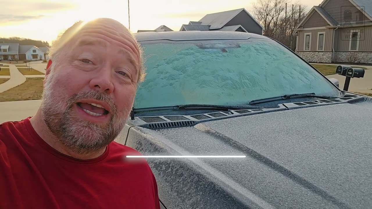 The do's & don'ts of winter driving