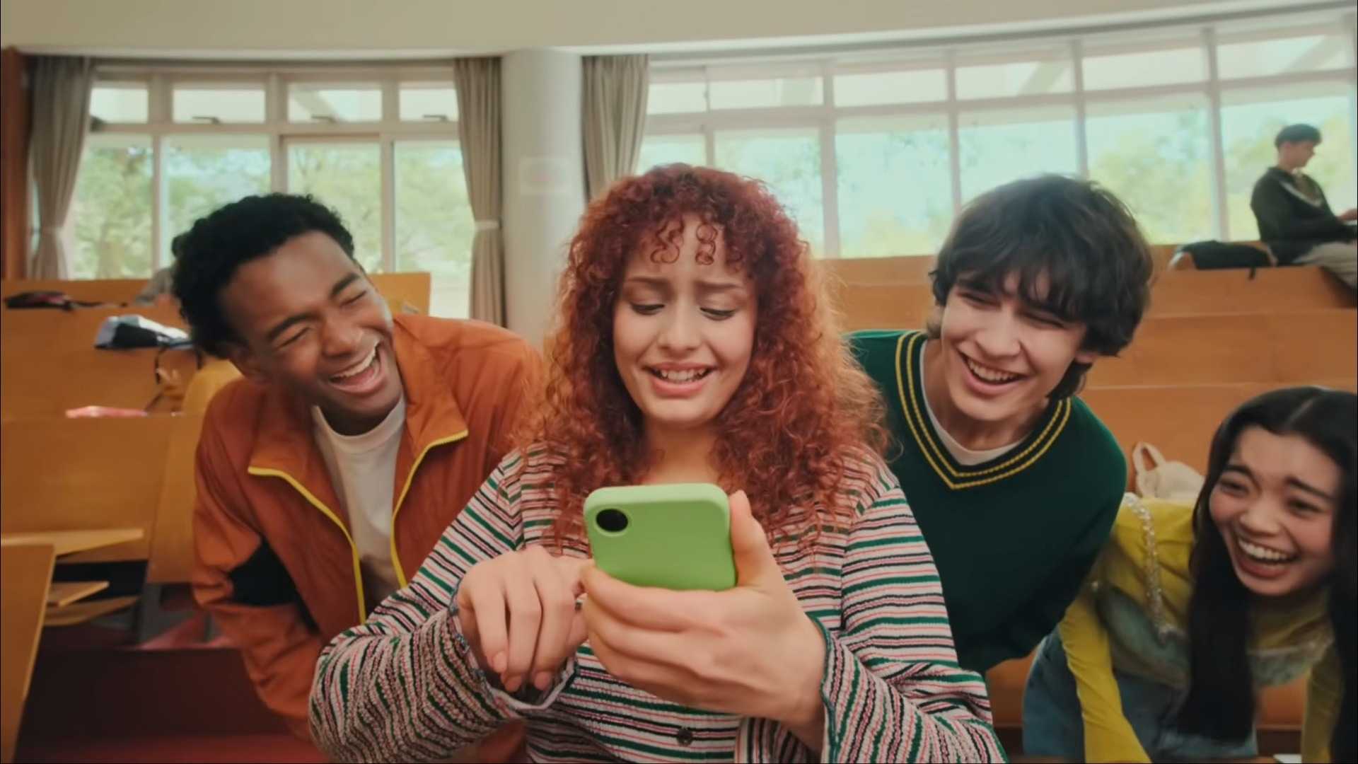 The ghost of WarioWare returns to haunt phones with Nintendo's new game