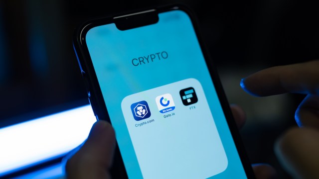 Crypto users warned as phishing emails impersonate Google security ...