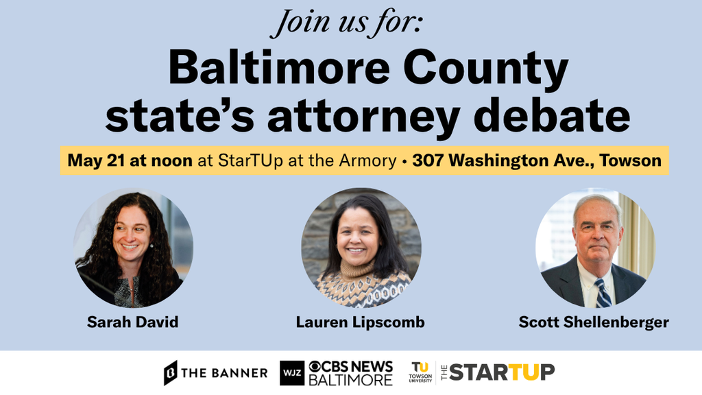 Crime, turnover, modernization top issues in Baltimore County state's ...