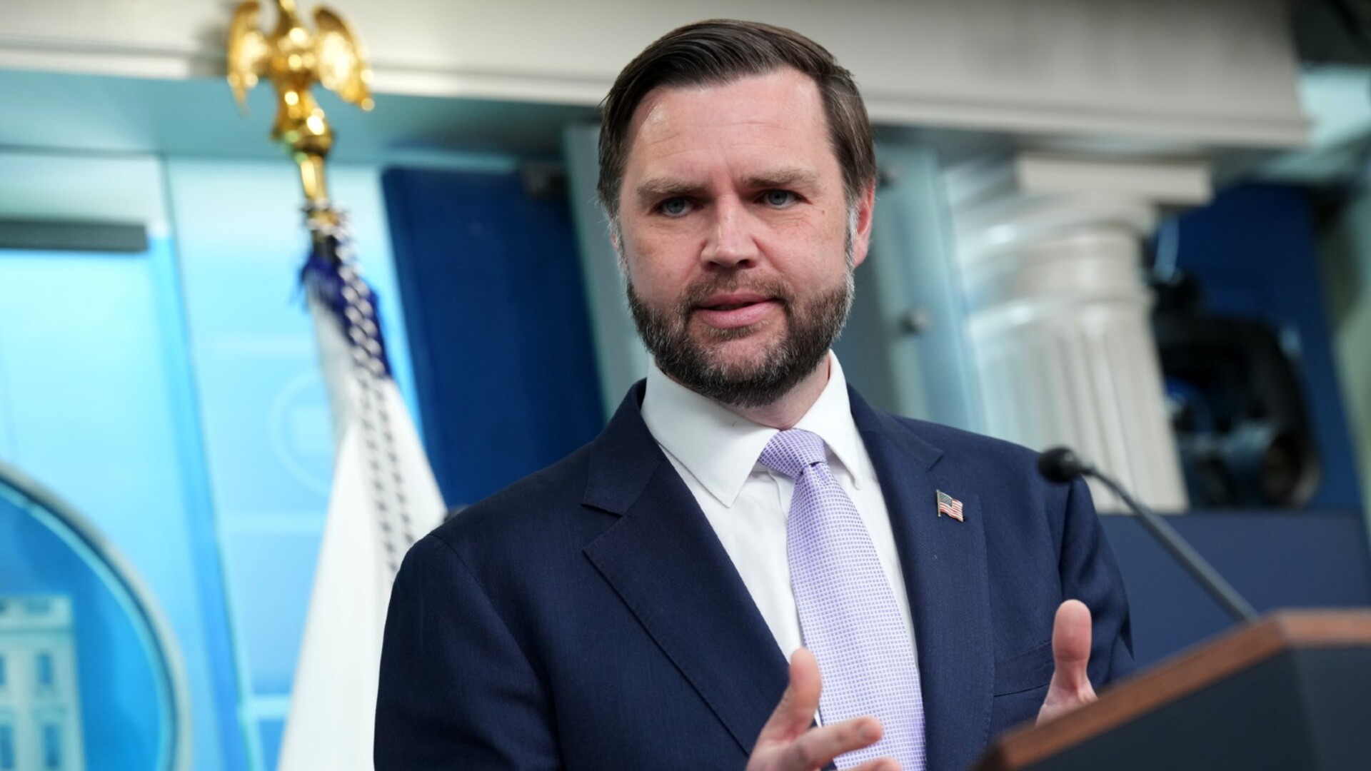 ‘Set off a global nuclear arms race’: JD Vance’s dire Iran warning
