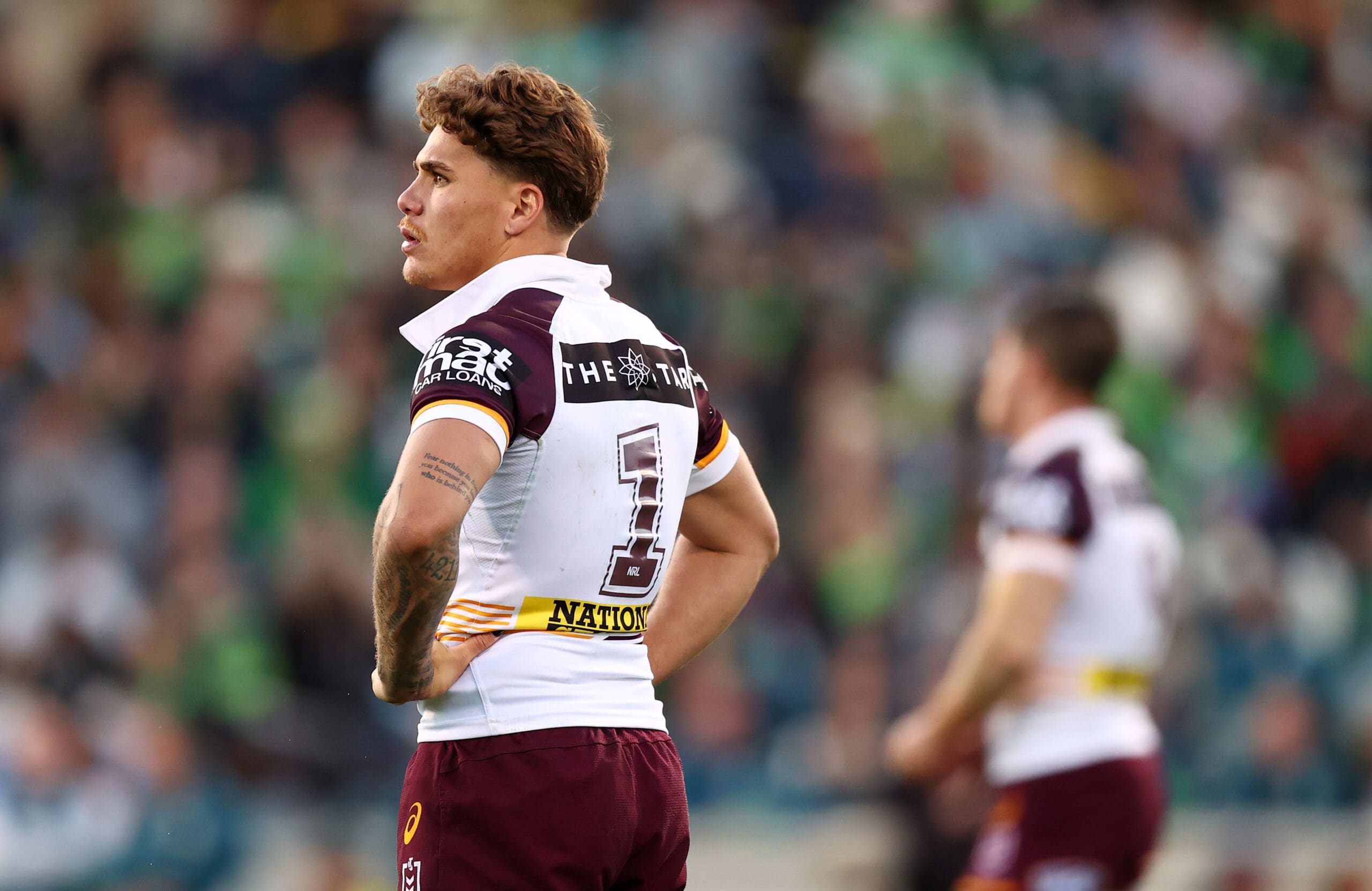 Sea Eagles soar, Tigers tumble and Broncos in trouble?: NRL power ...