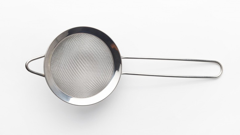 The 18 best uses for fine mesh strainers