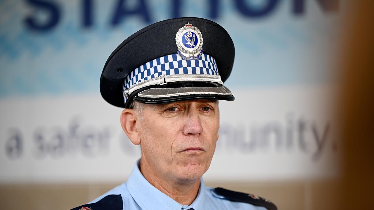 Gunmen on run after one killed in brazen mass shooting