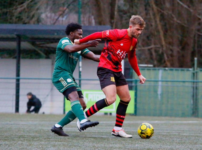 Sittingbourne manager Reece Prestedge on defender Ben Swift’s move to ...