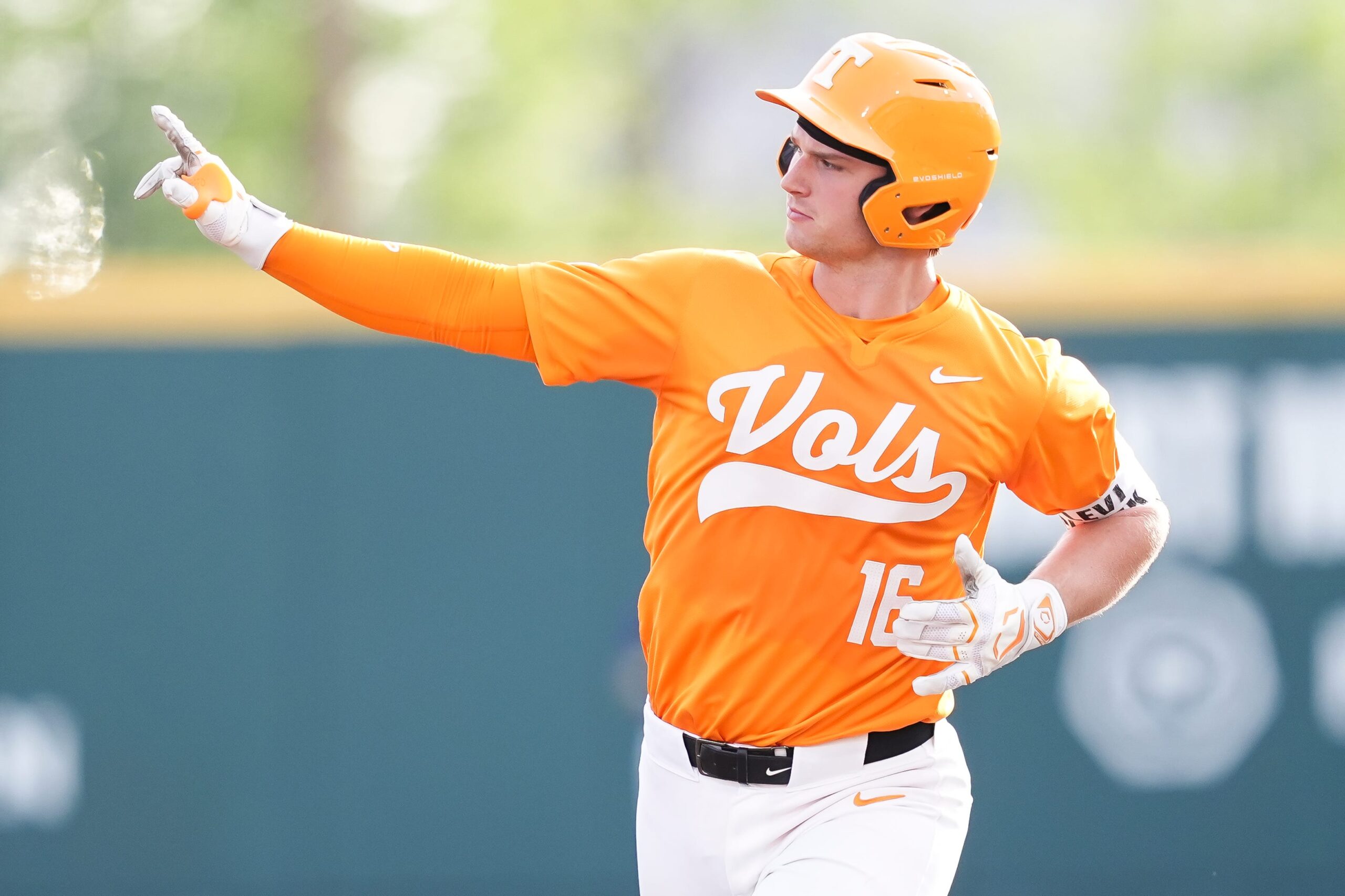 SEC Network broadcast reminds fans of Tennessee's recent dominance with ...