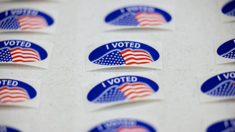 Tony Guy wins GOP primary for Pennsylvania's 17th Congressional ...