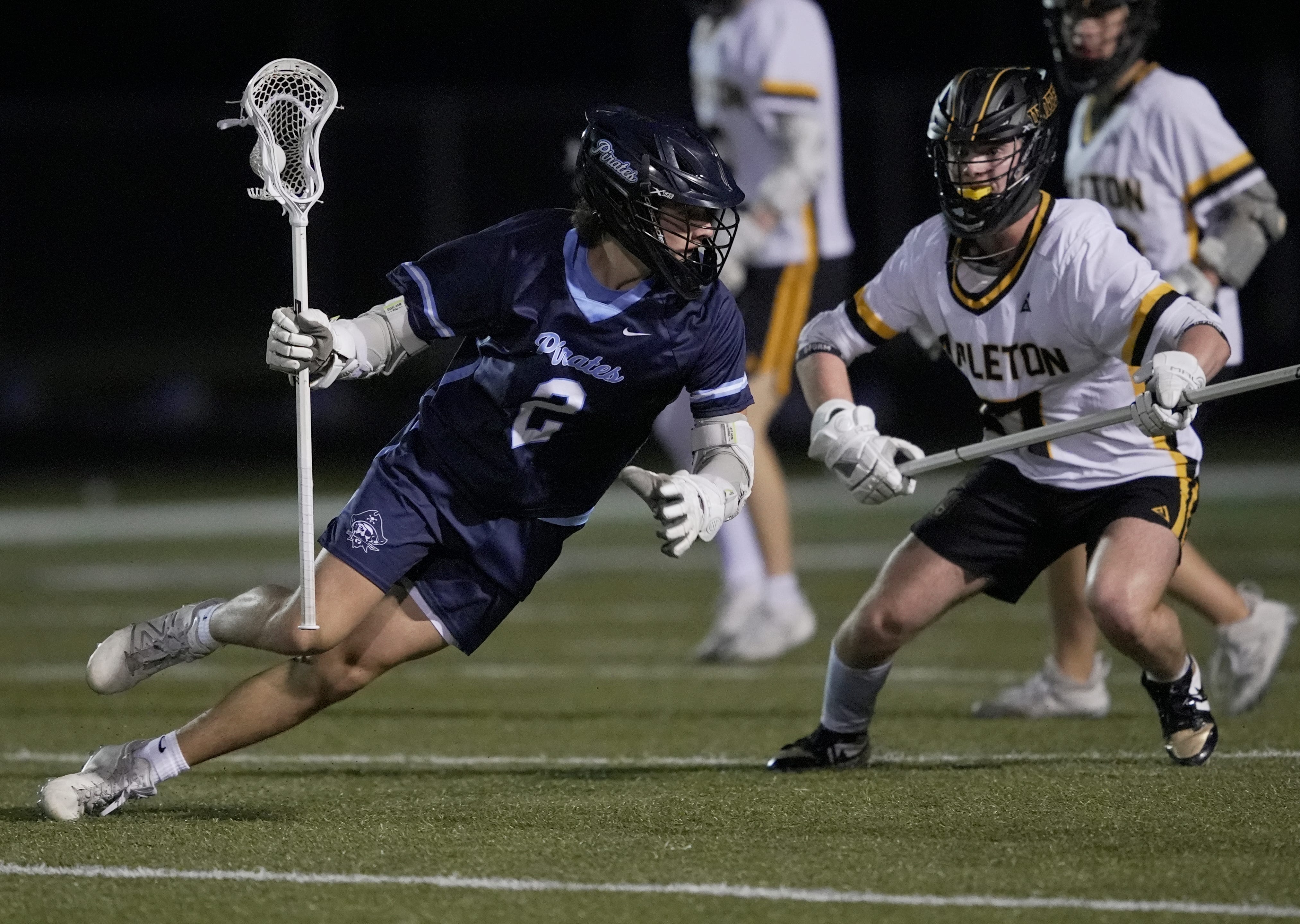 Appleton area high school sports results for Tuesday, May 19