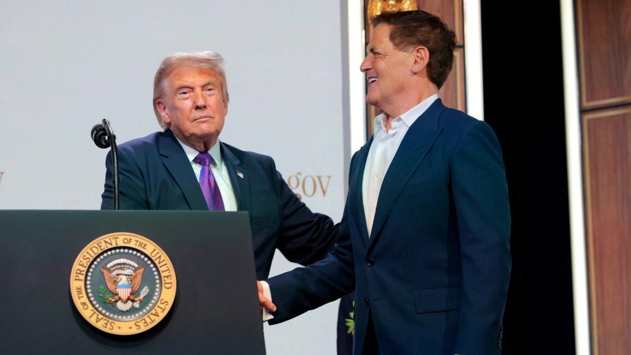 Trump adds 600 generic drugs to TrumpRx—will it save you money?