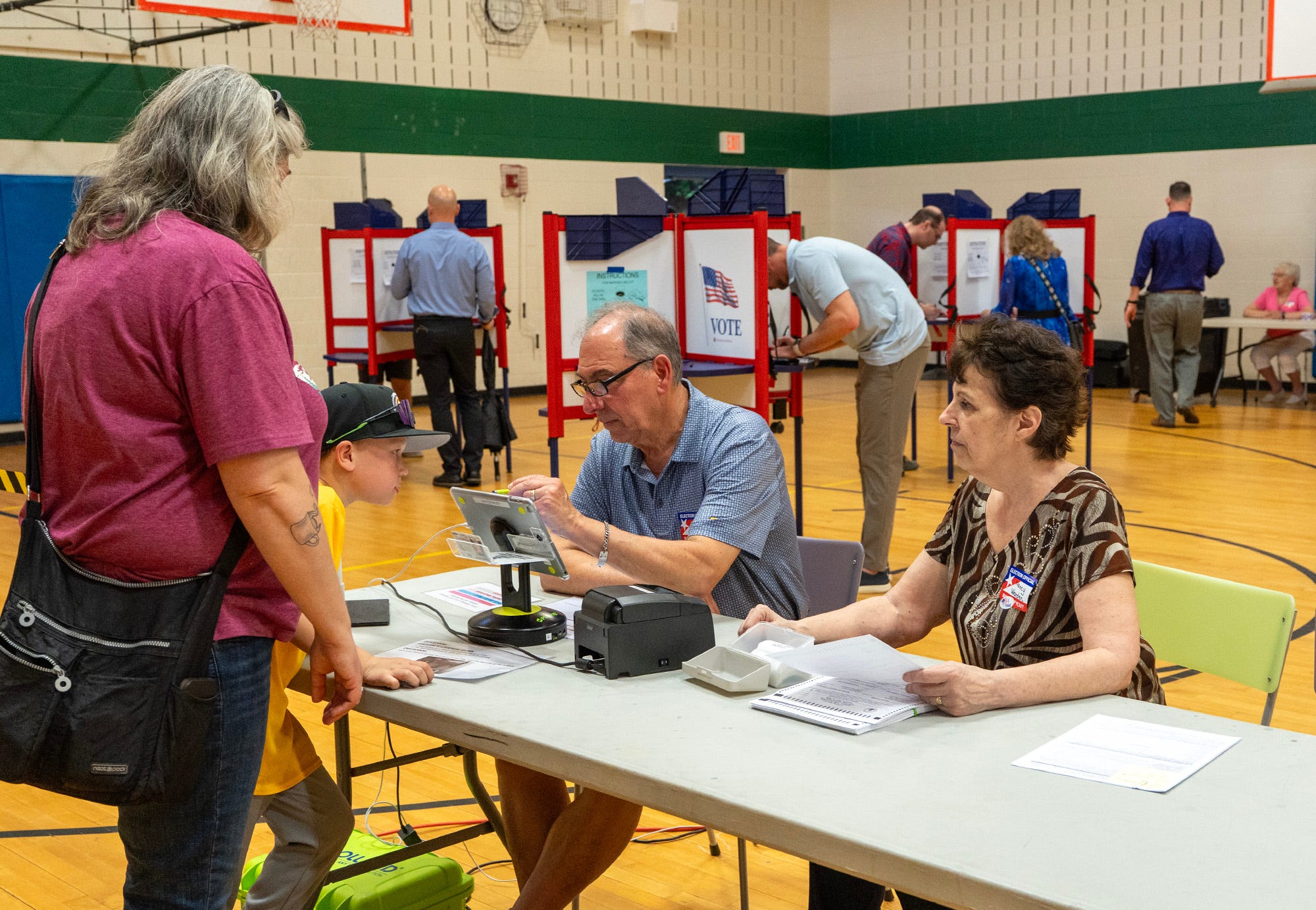 Grafton and Northbridge pass overrides to support schools