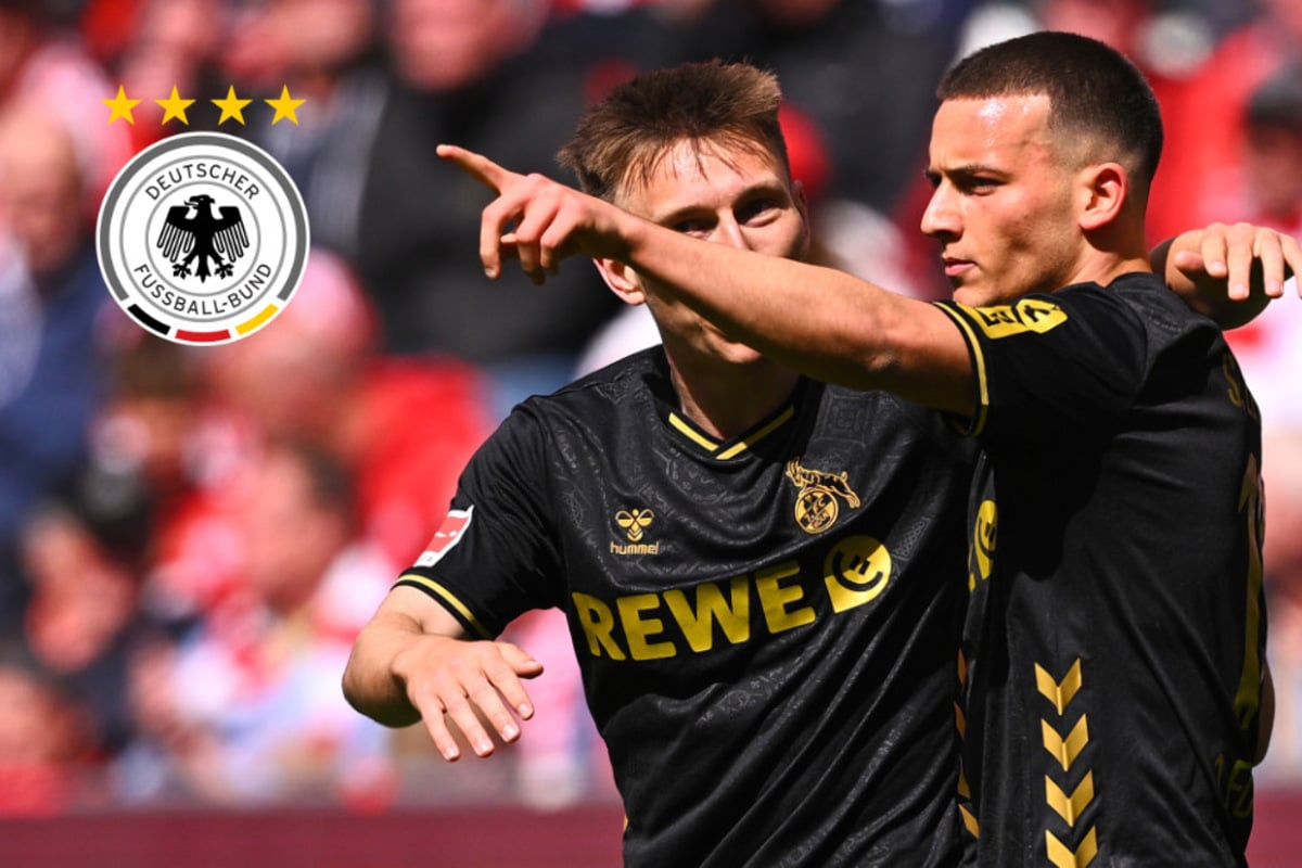 WM-Sensation offenbar perfekt! Said El Mala für Deutschland nominiert