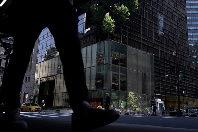 Woman dies after falling into uncovered manhole in New York City