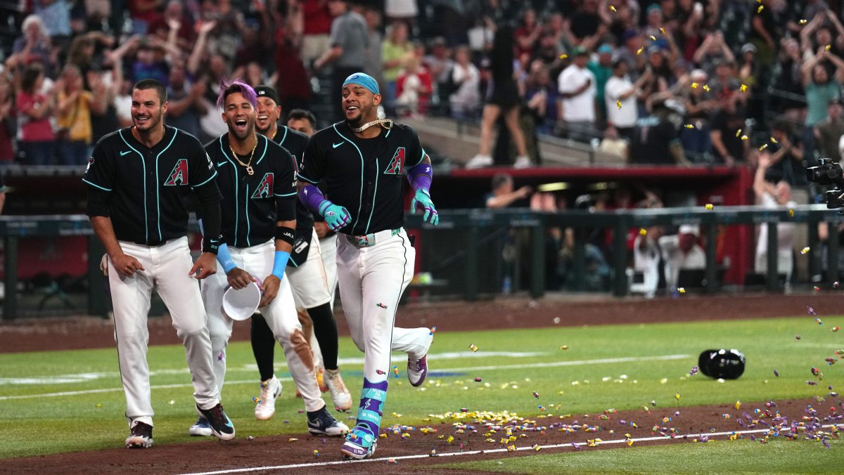 Tony Vitello shoulders blame for Giants' walk-off loss to D-backs: 'It ...