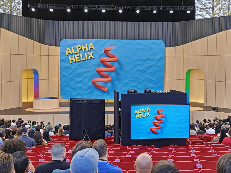Google's Gemini Omni tries to fill the void left by OpenAI's Sora