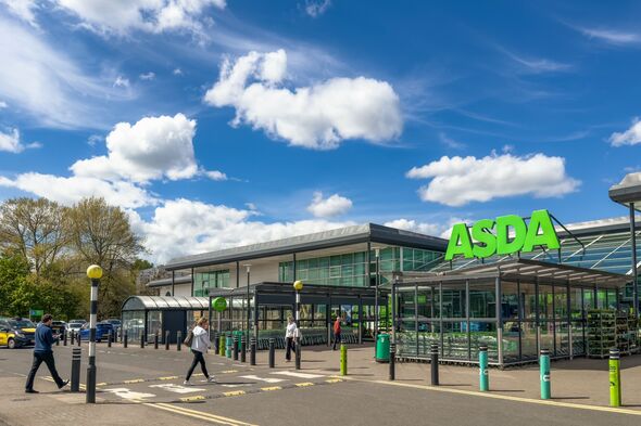 Asda gives major announcement about free fruit in 426 stores