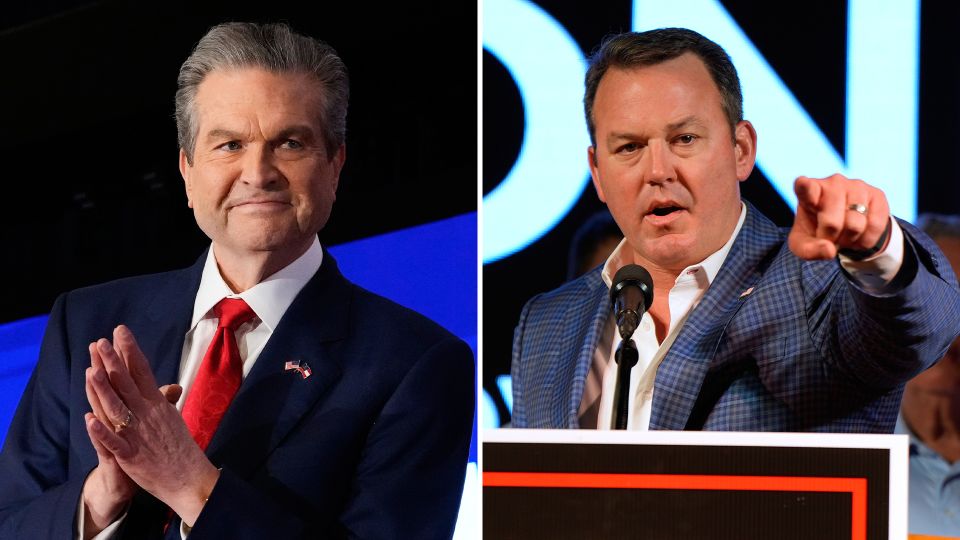 Trump ousts Massie, and other takeaways from Tuesday’s primary elections
