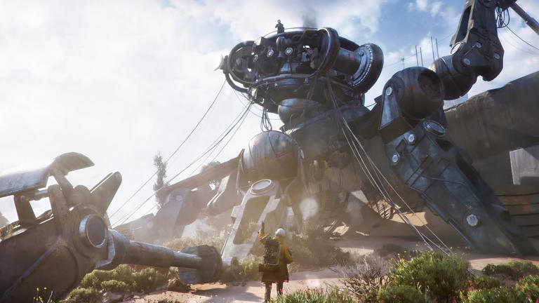ARC Raiders update walks back controversial feature, plans new anti ...