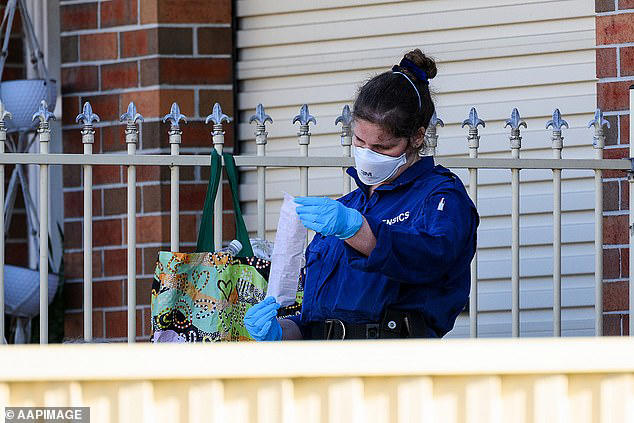 Notorious rap group link to suspected gangland execution as fresh ...