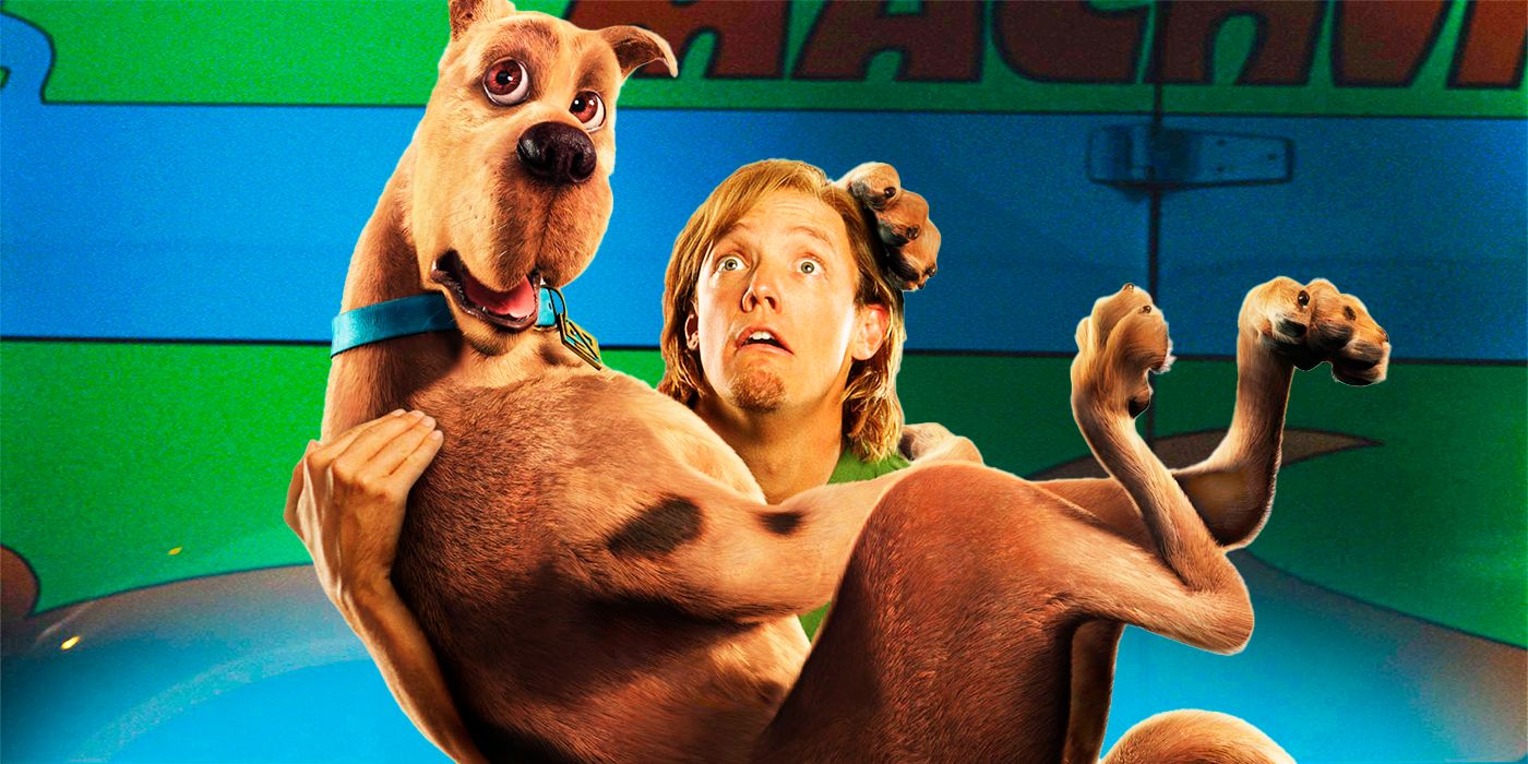 Pokémon anime studio officially brings Scooby-Doo to Tubi in new ...
