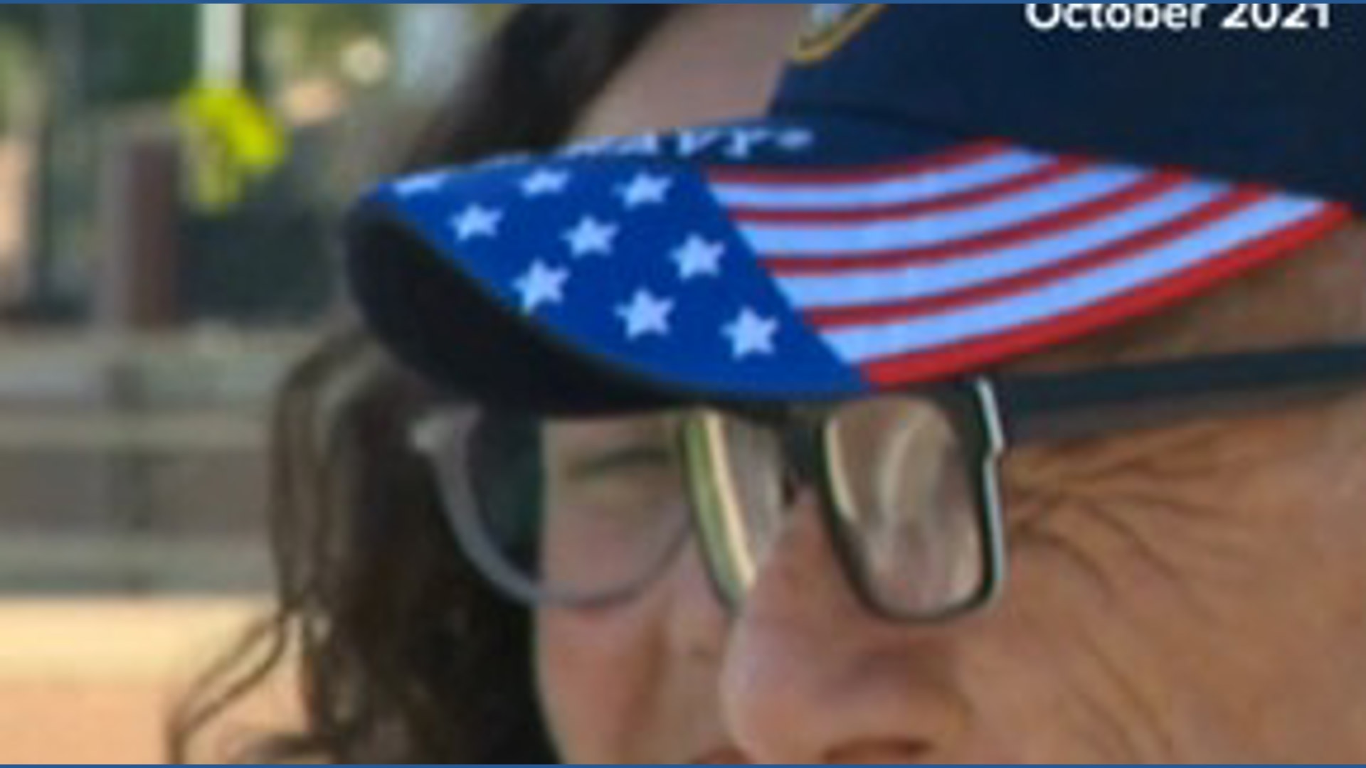 Patriotic Kenny dies at 84